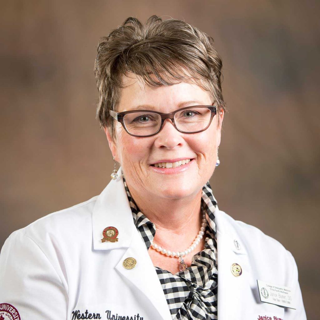 Janice Blumer, DO | Medical Reviewer & Author | LowerMyRx