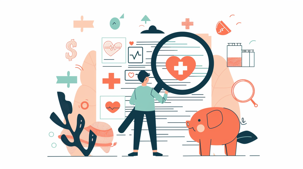 How to Read Your Explanation of Benefits (EOB) | LowerMyRx