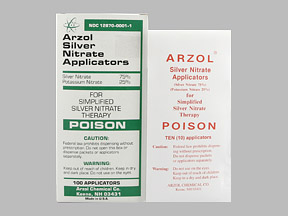 Cupón y precio de aplicadores Arzol Silver Nit | Ahorre al instante ...