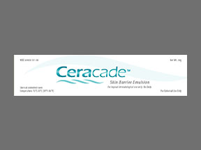Ceracade Coupon & Price | Save Instantly | LowerMyRx