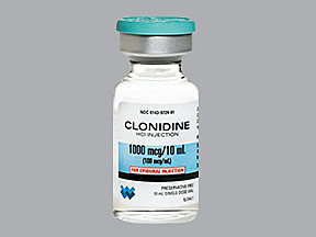Clonidine Hcl Analgesia Coupons, Discounts, and Savings Card.