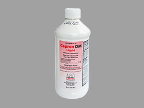 Dextromethorphan Pyrilamine Coupon & Price | Save Instantly | LowerMyRx