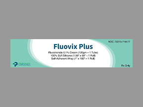 Fluovix Plus Coupon & Price | Save Instantly | LowerMyRx