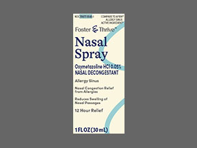 Ft Nasal Spray Coupons & Discounts 2024 - Compare & Save