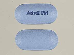 Goodsense Ibuprofen Pm Coupon & Price | Save Instantly | LowerMyRx