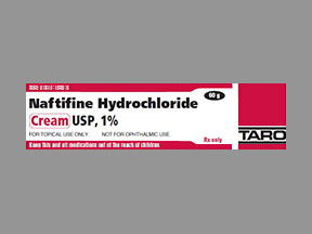 Naftifine Hcl Coupon & Price | Save Instantly | LowerMyRx