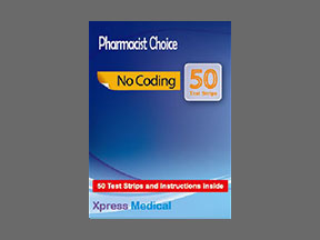 Pharmacist Choice No Coding Coupons & Discounts 2024 - Compare & Save
