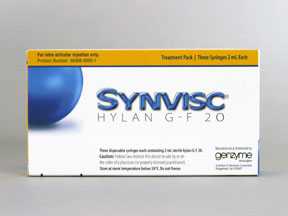 Synvisc Coupon & Price | Save Instantly | LowerMyRx