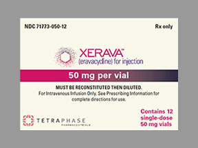Xerava Coupon & Price | Save Instantly | LowerMyRx