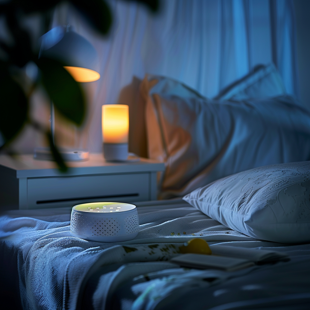 Creating a Sleep-Friendly Bedroom Environment | LowerMyRx